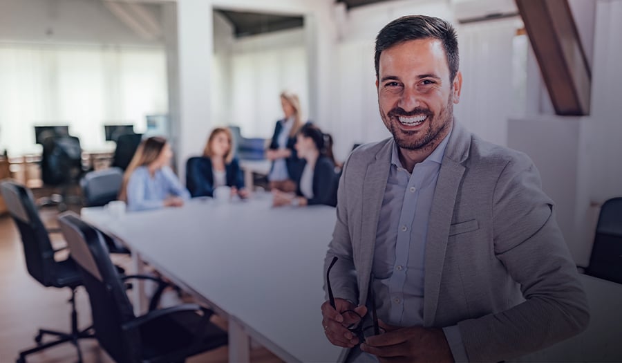 The hidden bottleneck in interdepartmental processes