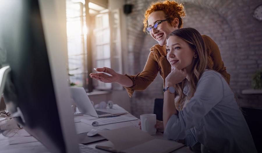 Inbound with AI to accelerate repetitive sales cycles