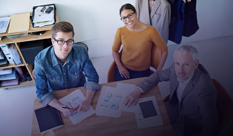 ¿Qué es Oracle Customer 360?