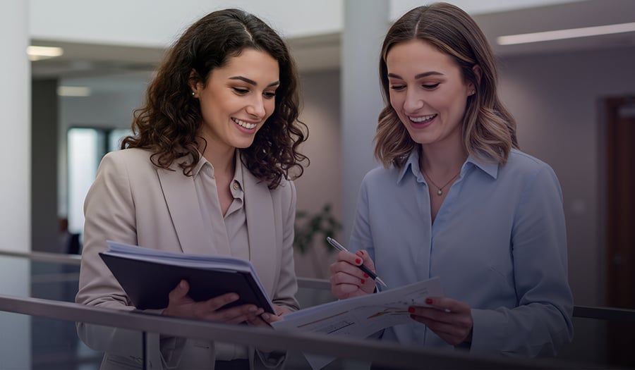 High impact Digital Transformation